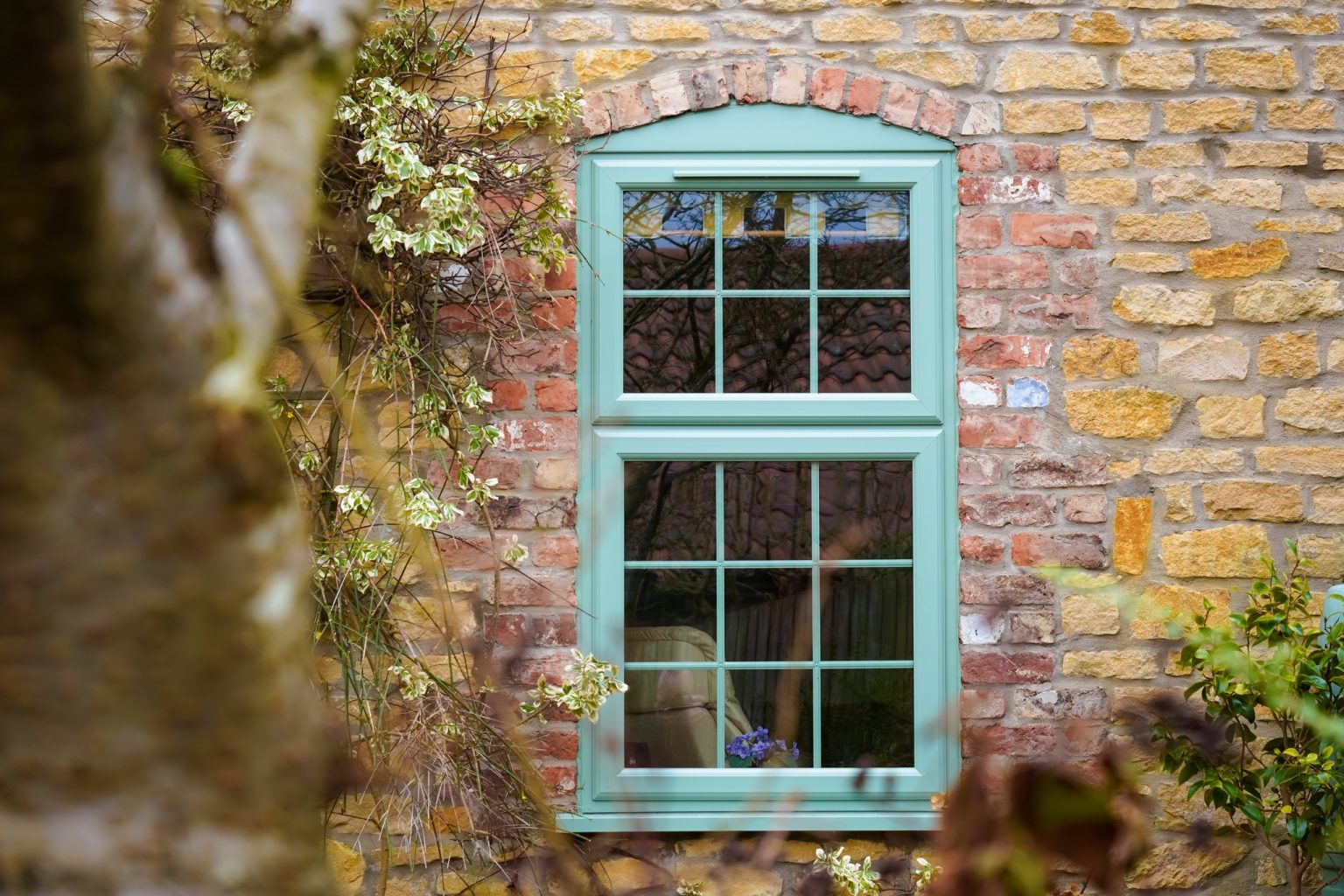 Window Range - Ecosave365