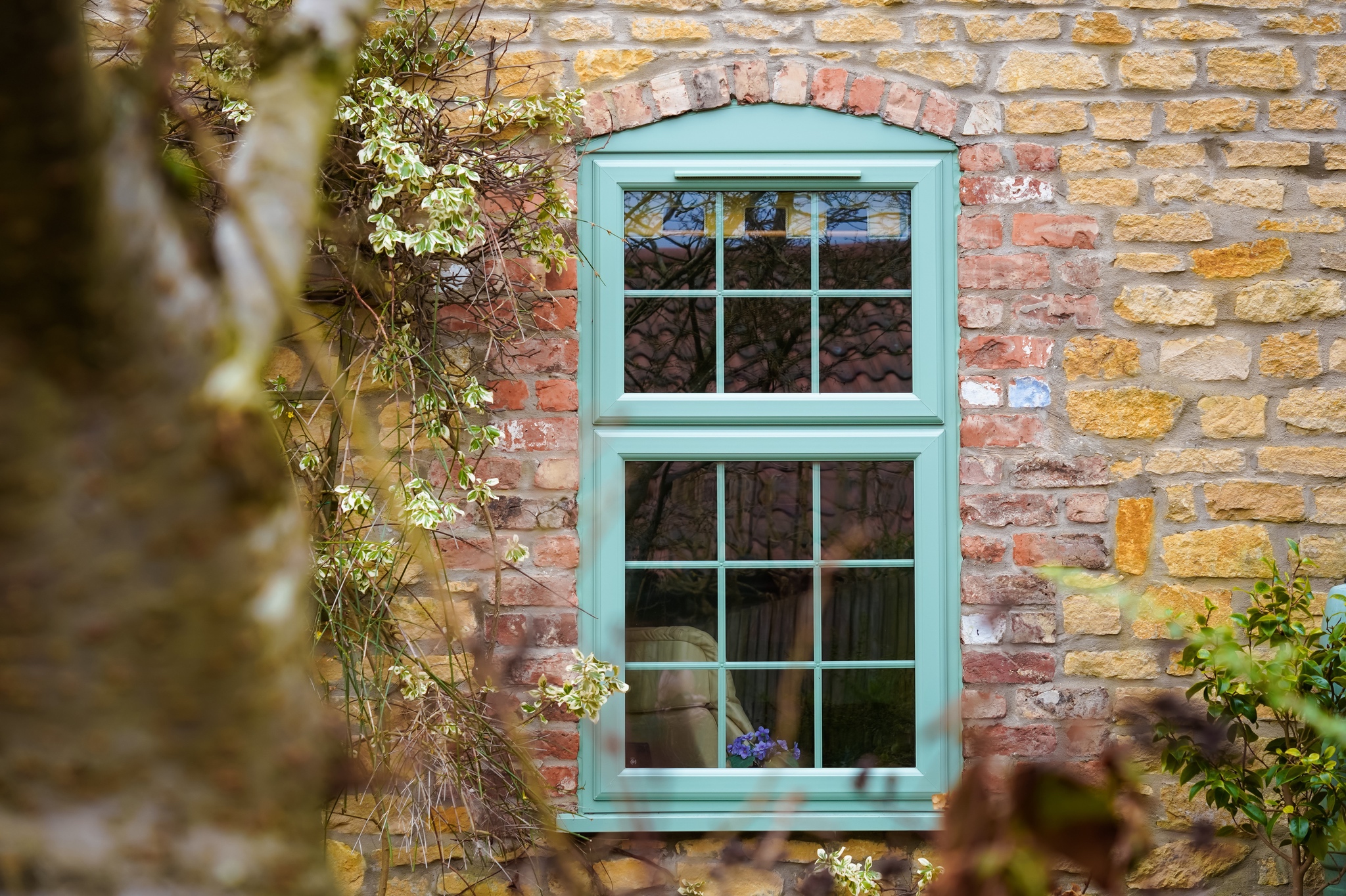 Window Range - Ecosave365