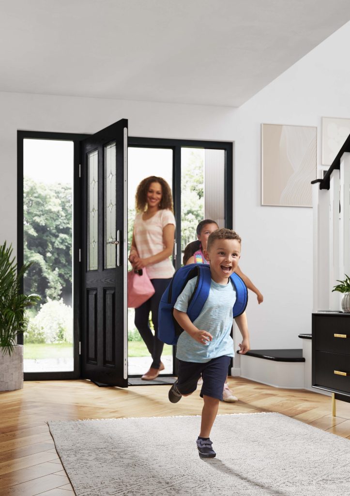 Door Range - Ecosave365