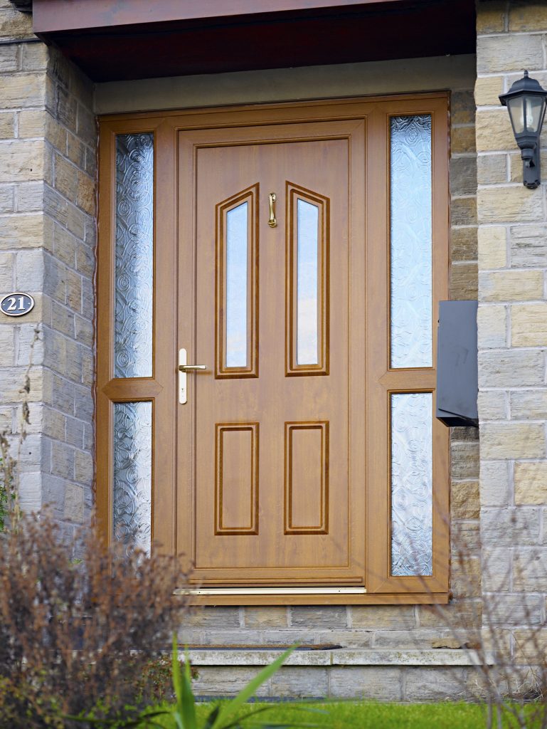Door Range - Ecosave365