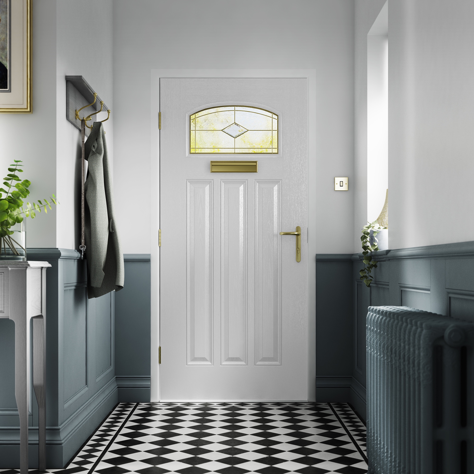 Door Range - Ecosave365