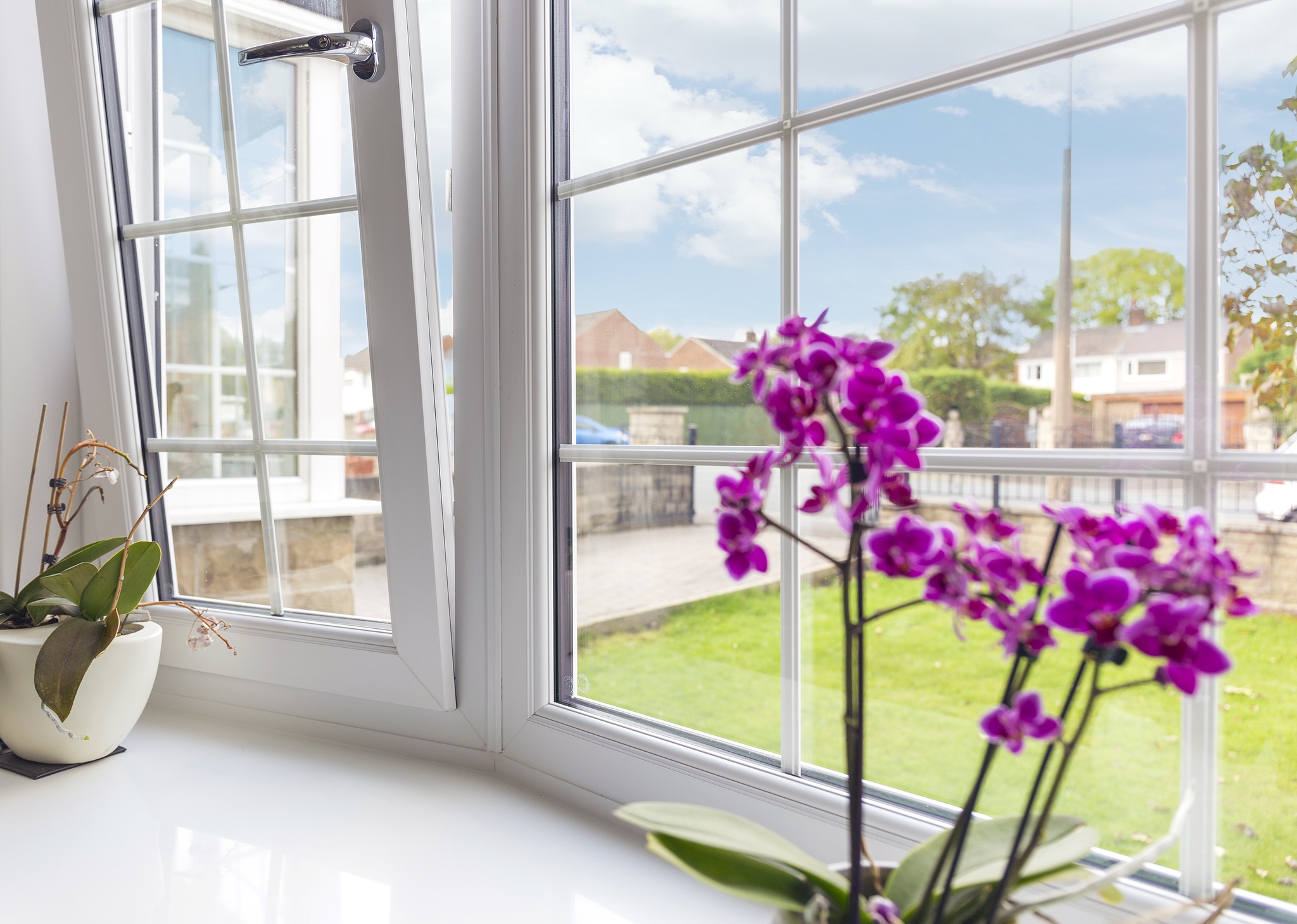 Window Range - Ecosave365