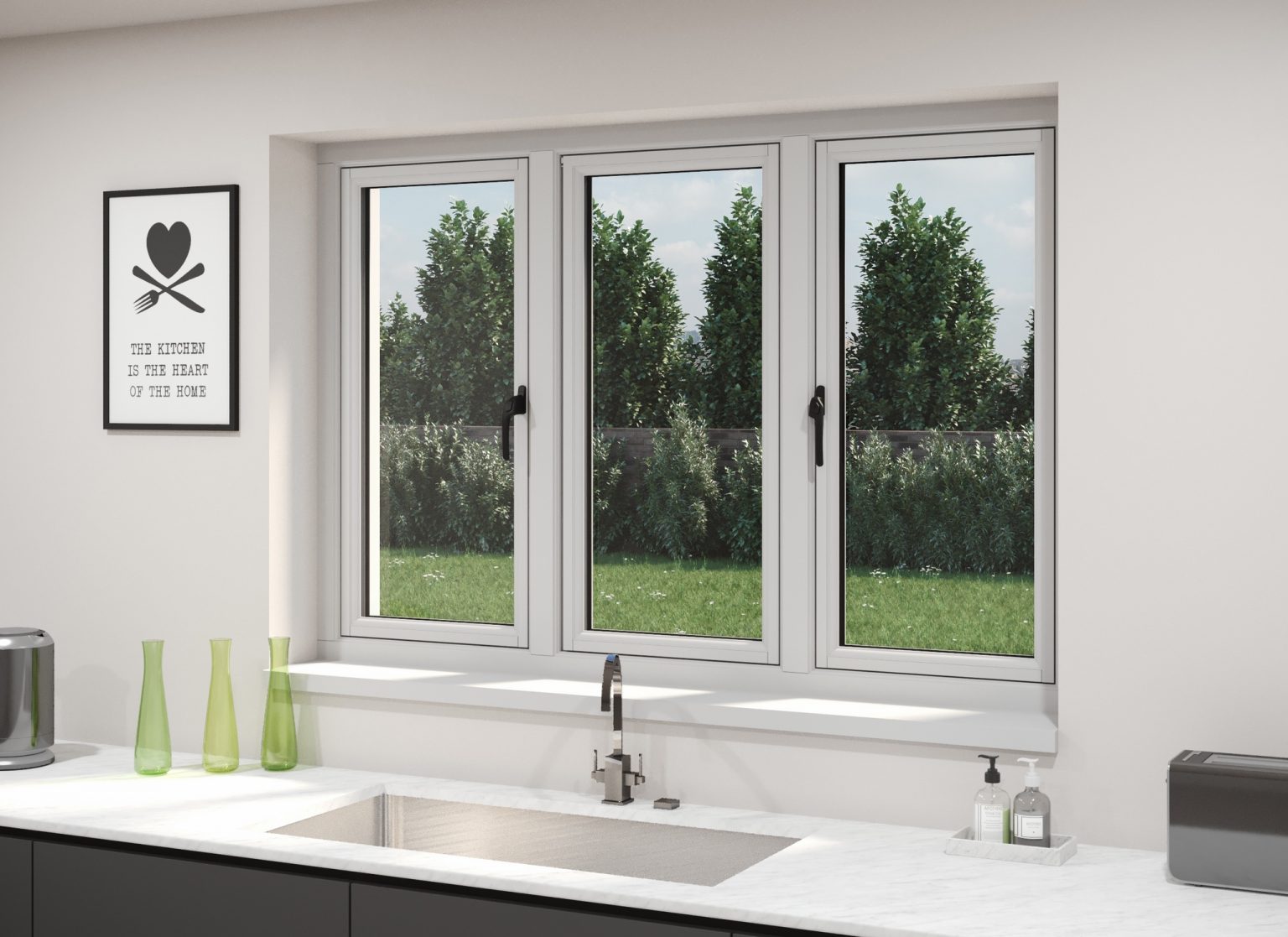 Window Range - Ecosave365