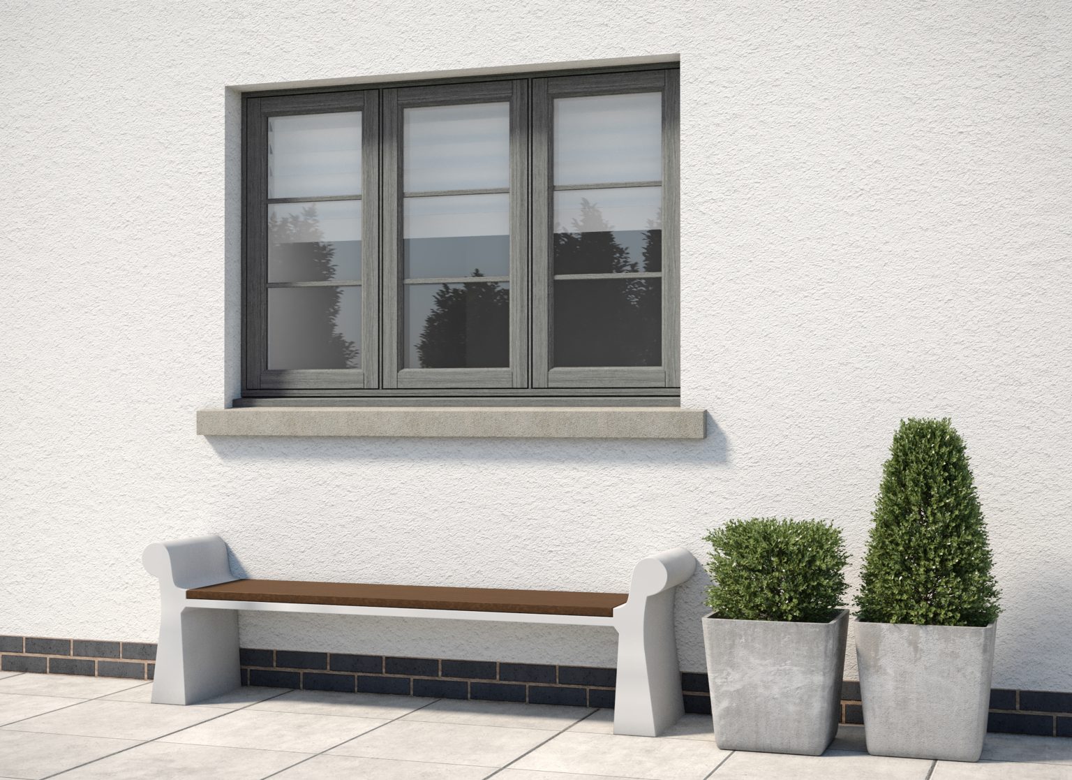 Window Range - Ecosave365