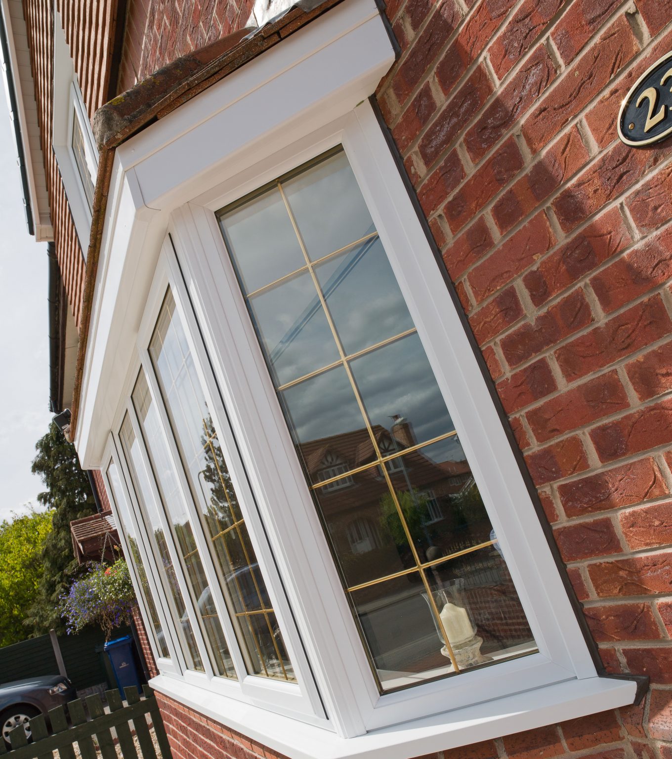 Window Range - Ecosave365