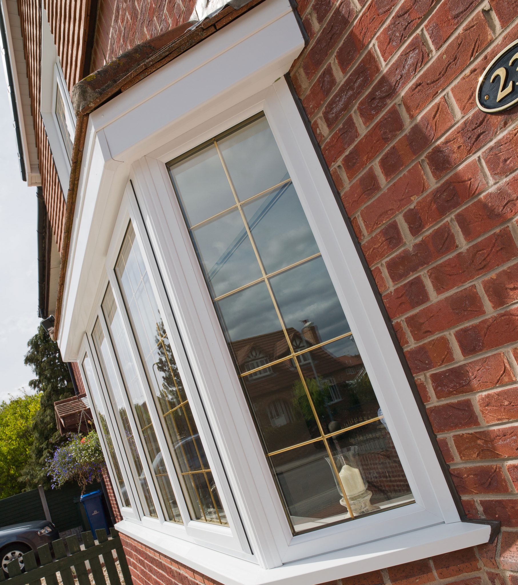 Window Range - Ecosave365