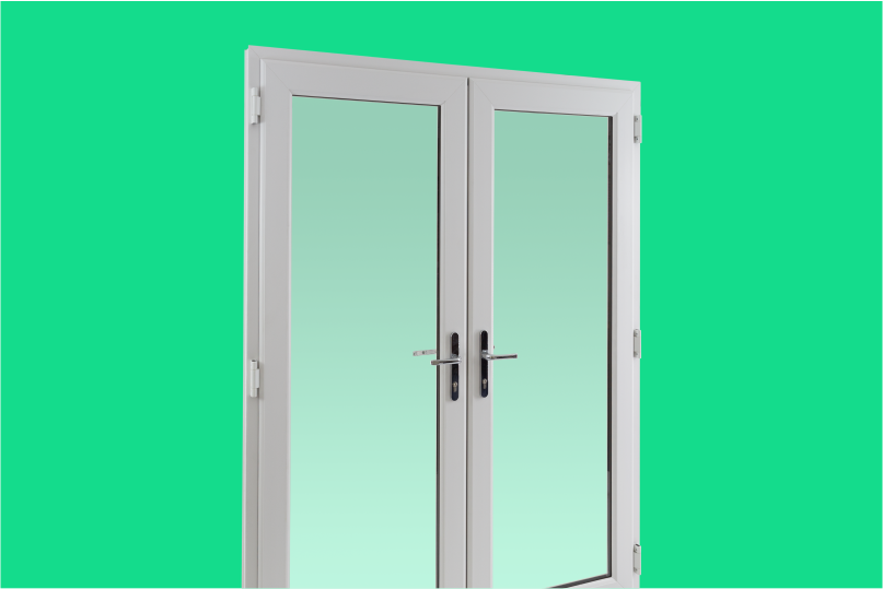 Door Range - Ecosave365