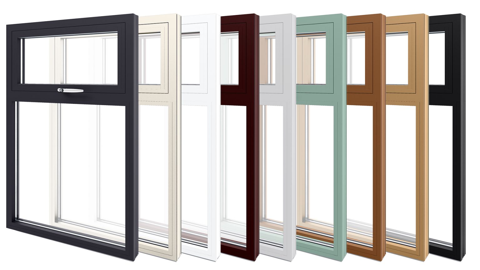 Window Range - Ecosave365
