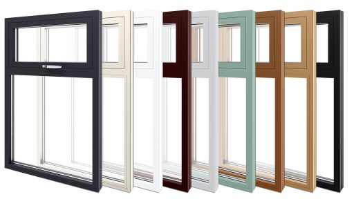 Window Range - Ecosave365