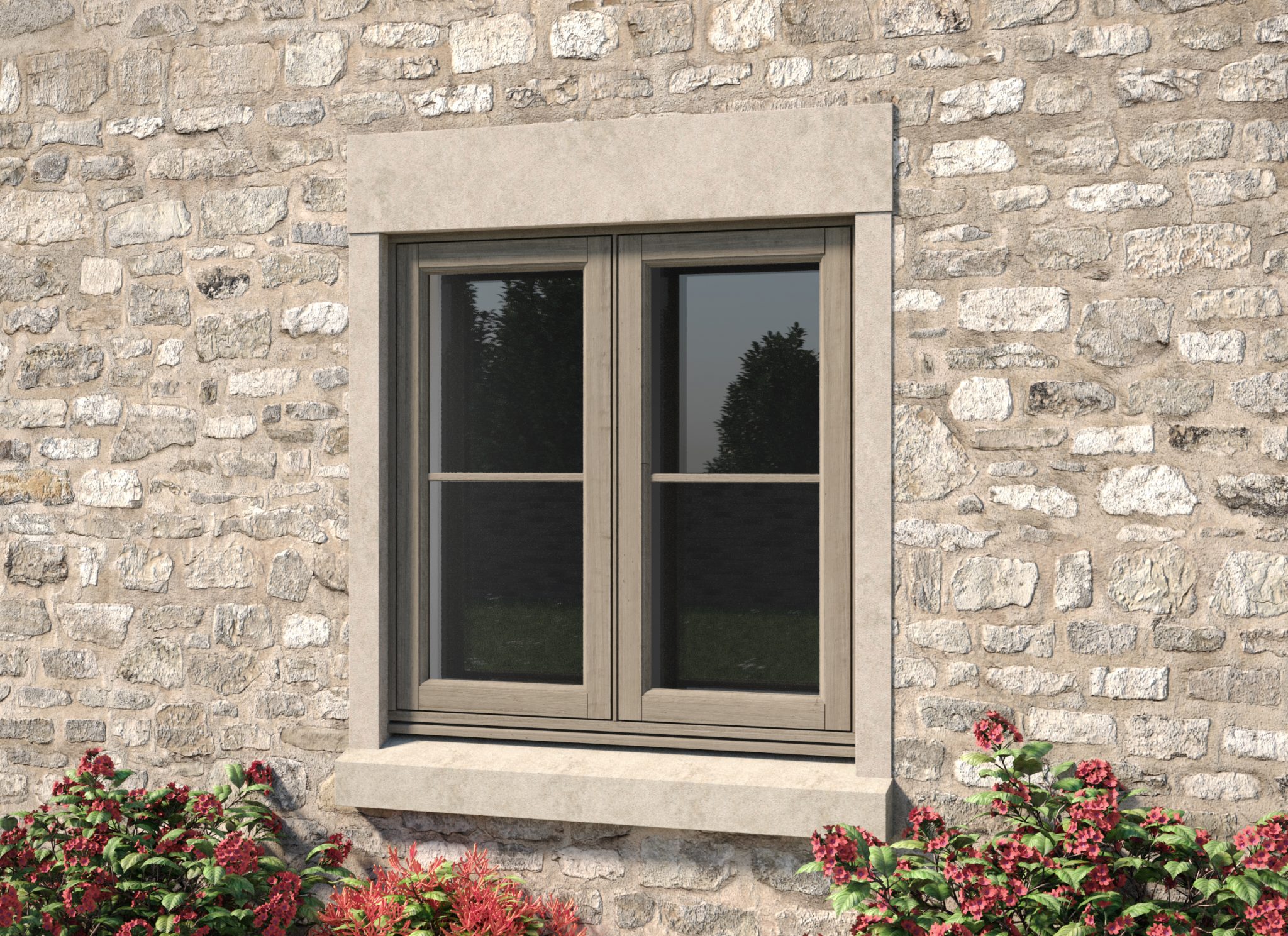 Window Range - Ecosave365